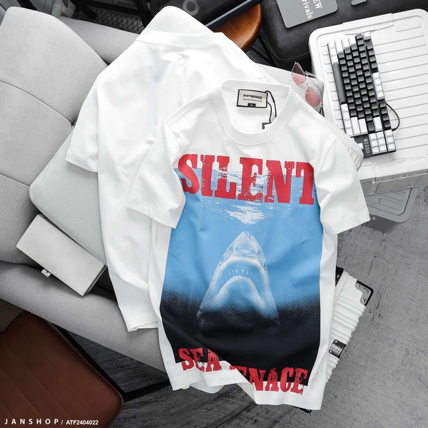 FAPAS REGULAR SILENT TEE