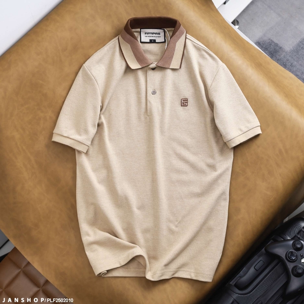 Polo Fapas Regular Award