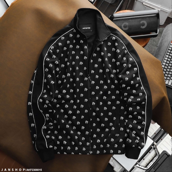 ÁO KHOÁC FAPAS REGULAR NO1