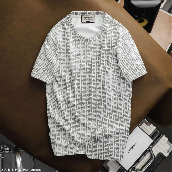 FAPAS REGULAR TOCO TEE