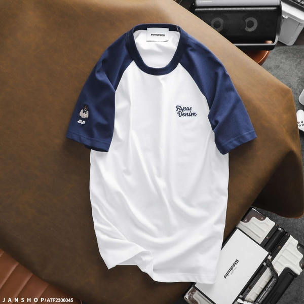 FAPAS REGULAR HEWS TEE