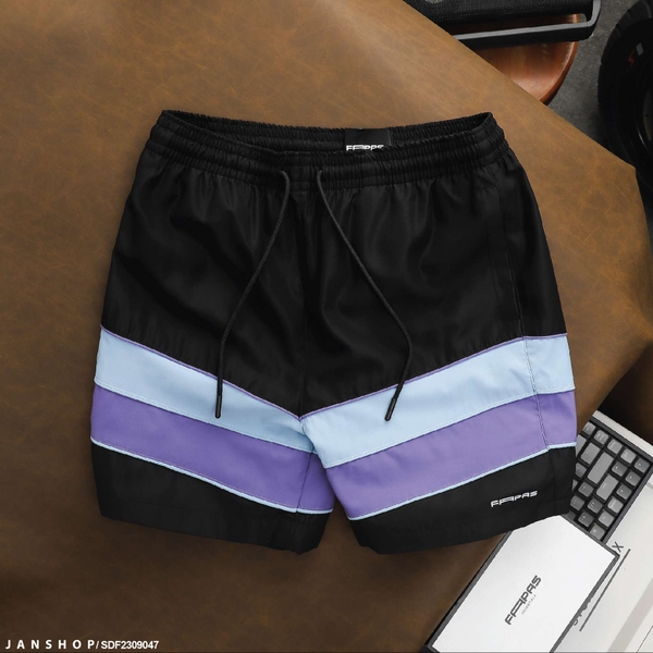 FAPAS REGULAR BERY SHORT