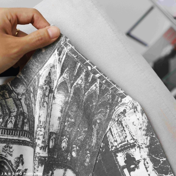 FAPAS REGULAR OLD TEE