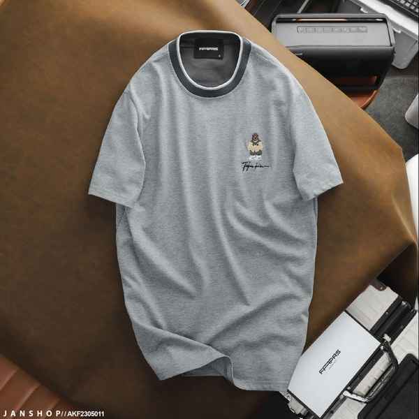 FAPAS REGULAR SETOR TEE