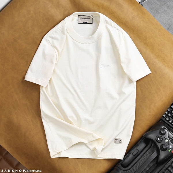 Áo Thun Fapas Regular Atus