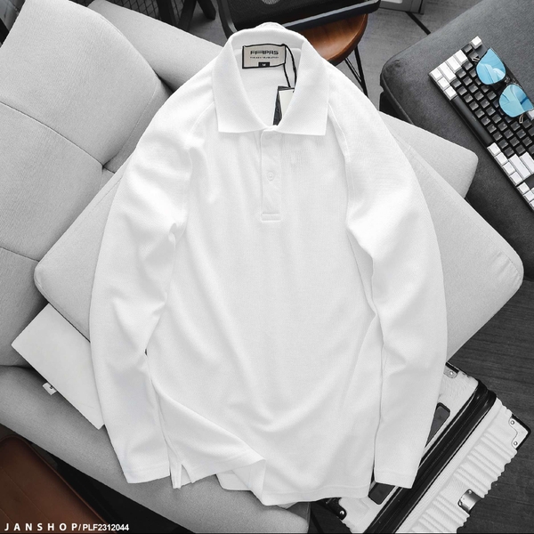 FAPAS REGULAR RIN POLO