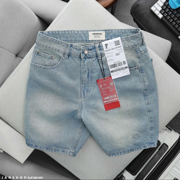 FAPAS RELAXED YING SHORT