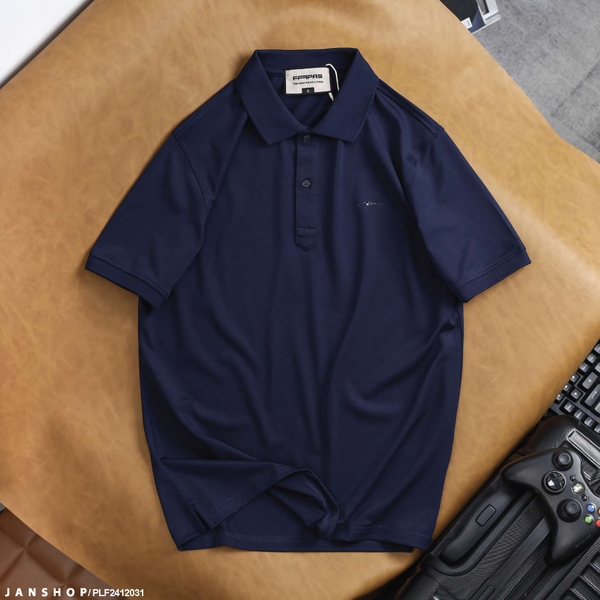 Polo Fapas Regular Alow