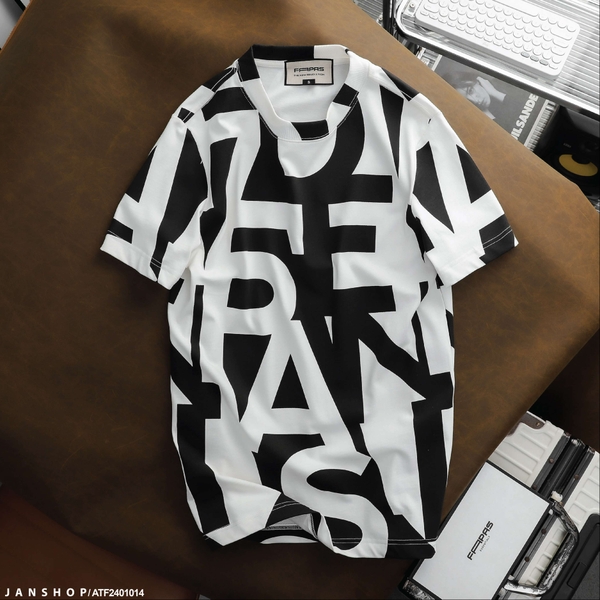 FAPAS REGULAR VENOM TEE