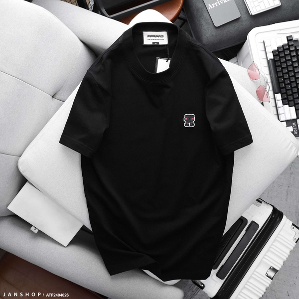 FAPAS REGULAR BABE TEE