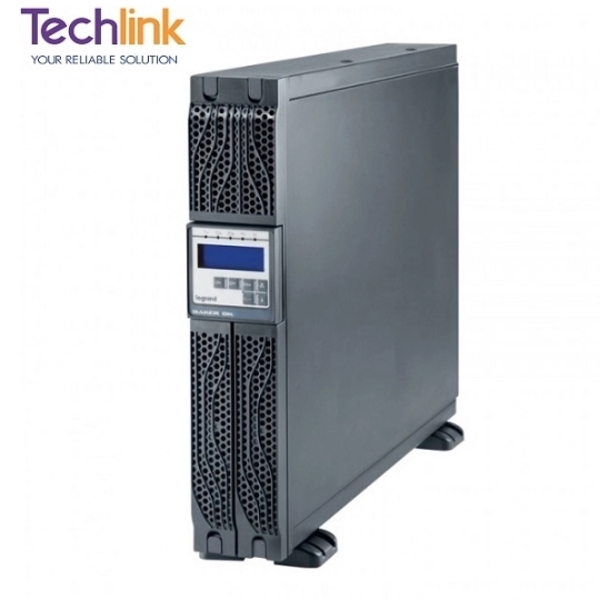 Bộ lưu điện UPS là gì? Đơn vị cung cấp UPS chính hãng, giá tốt Techlink Solution