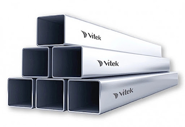 Thép hộp vuông mạ kẽm Vitek 100x100: Lựa chọn hàng đầu cho công trình myvietgroup