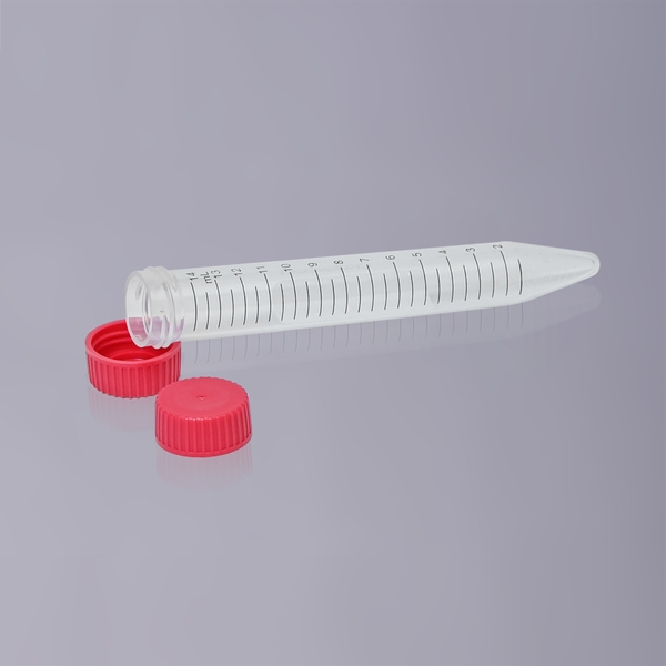 Ống Ly Tâm 15ml 50ml Centrifuge Tube Không Chứa Dnase Rnase Tiệt