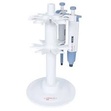 Giá treo Micropipete (Giá đỡ pipet), Pipette Stand, Mã: LC-001-0601, Hãng: Labselect Công ty ...