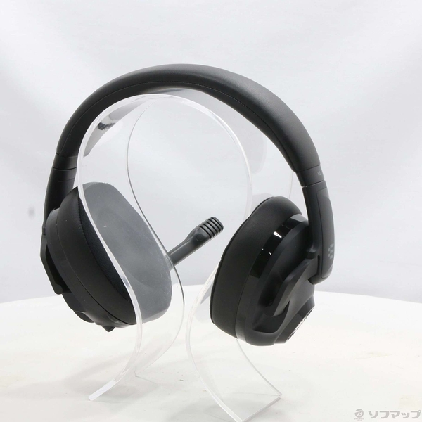 【Đã qua sử dụng】Tai nghe Gaming EPOS Chính hãng - H3 1000888 - Màu đen | JapanSport Japan Sport