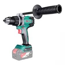 Máy khoan đục dùng pin không chổi than ADJZ03-13Z