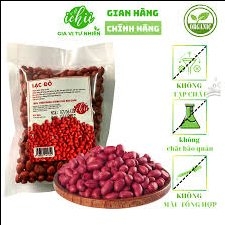 Lạc đỏ IChi gói 200g Siêu thị tự chọn Sun H Mart