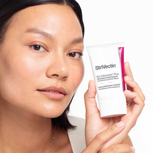 KEM DƯỠNG ẨM CHỐNG NHĂN & RẠN DA - STRIVECTIN SD ADVANCED PLUS INTENSIVE MOISTURIZING ...