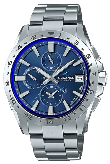 Casio Oceanus OCW-T3000-1AJF