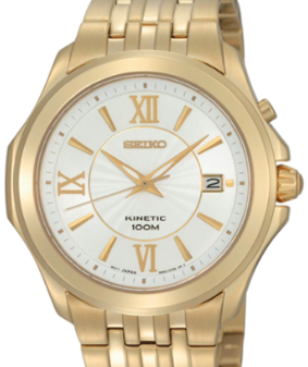 Seiko Kinetic SKA440P1