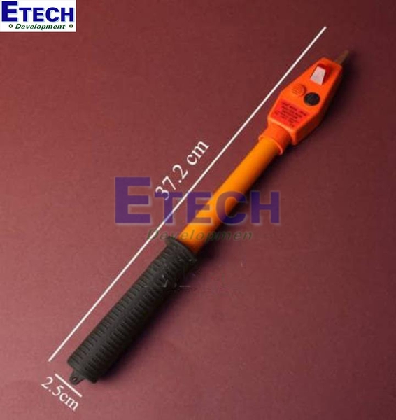 Bút thử điện áp cao tiếp xúc SEW 276HD GIÁ SIÊU RẺ - Etech