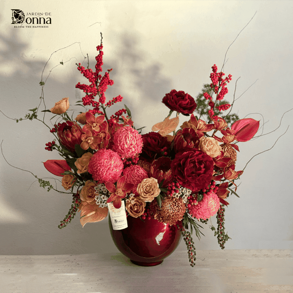 Jesiah Jardin de Donna