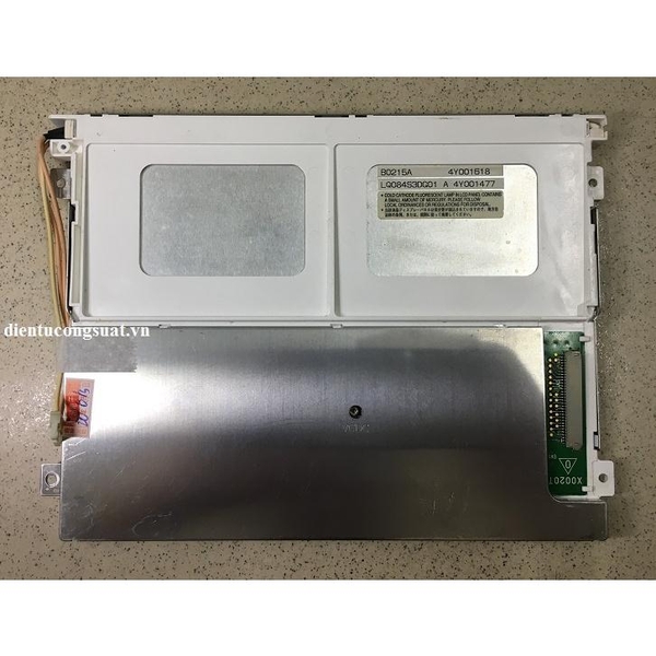 Màn hình LCD Sharp LQ084S3DG01 8.4 inch Minh Quân