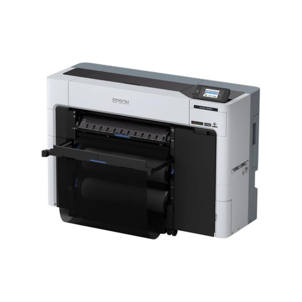 Máy in Epson khổ A1 Epson P6580 6 màu mực, 2 cuộn giấy Máy in An Phúc