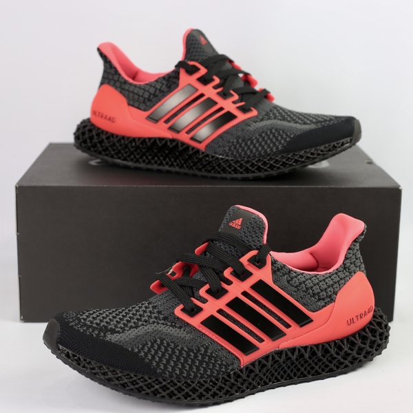 Đánh Giá Chi Tiết Adidas Ultra 4d Review Bounty Sneakers