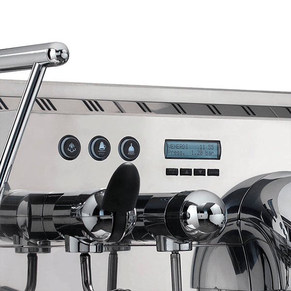 MÁY PHA CAFE ADONIS 2 GROUP | KaoMinh