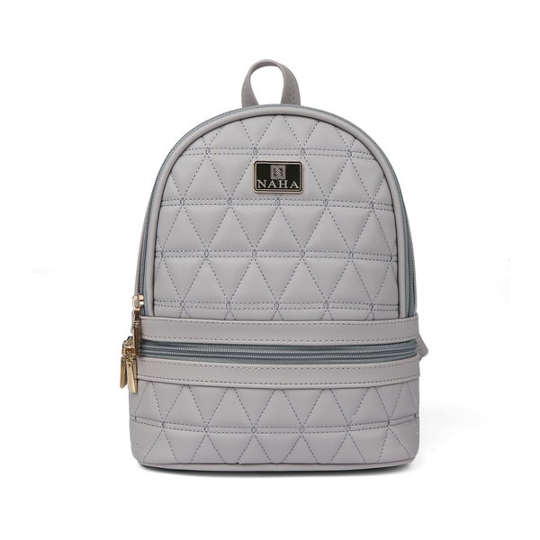 Balo nữ thời trang NAHA BL37 nhiều màu trẻ trung hàng chính hãng bảo hành 6 tháng. Naha Shop