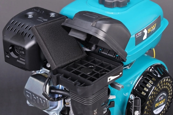 Máy Nổ - Động Cơ Xăng Bunny 6.5HP BN-200 - chính hãng