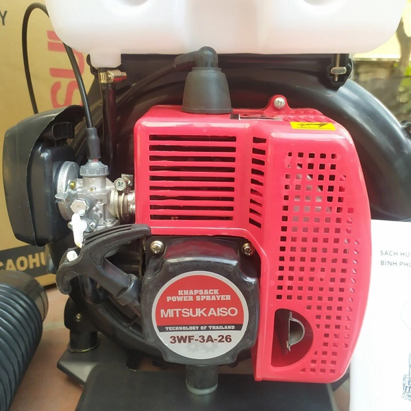 Máy Phun Thuốc 2 Thì Mitsukaisho 3WF-3A-26