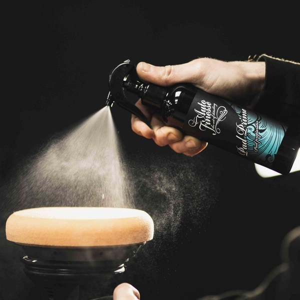 REVITALISE NO.1 500ML- Phục hồi lớp sơn trong 3 bước Auto Finesse Việt Nam