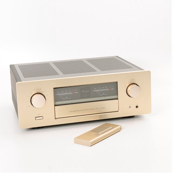 AMPLY ACCUPHASE E-406