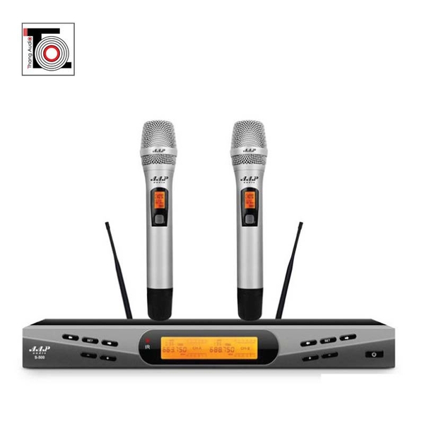 MIC KHÔNG DÂY AAP S300