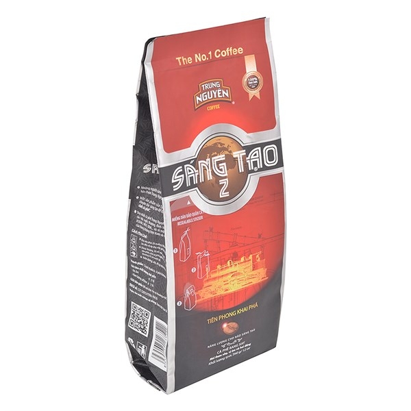 Cà phê Trung Nguyên sáng tạo 2 340g Shop Thúy Anh