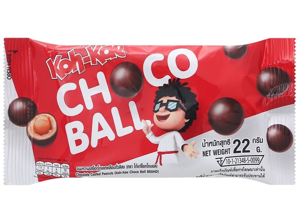 Choco Ball Shop Thúy Anh
