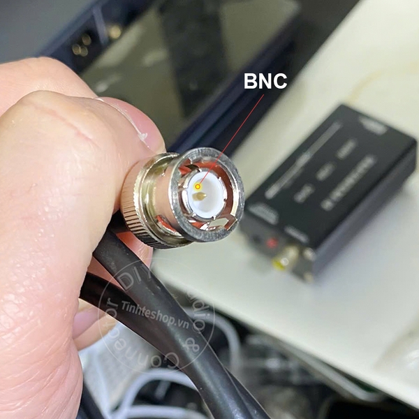 Cáp đồng trục L9 sang BNC 0.2 đến 20 mét | Tinh Tế Shop