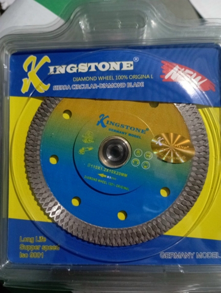 Lưỡi Kingstone 1 tấc ( chống rung) loại 1