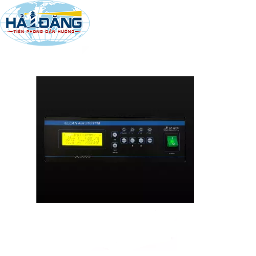 Tủ an toàn sinh học cấp II loại A2, LCB-1203B-A2 hãng Labtech - Korea Hải Đăng Scientific