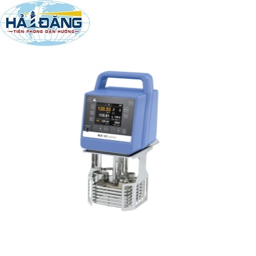ICC control pro 9 c - Bể ổn nhiệt tuần hoàn IKA Hải Đăng Scientific