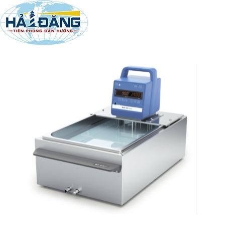 ICC basic pro 20 - Bể ổn nhiệt tuần hoàn IKA Hải Đăng Scientific