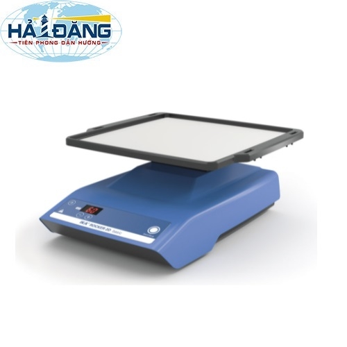 Rocker 2D basic hãng IKA - Máy lắc túi máu Hải Đăng Scientific