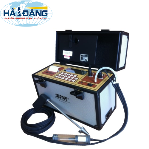 Máy phân tích khí thải, IMR 1400C hãng IMR - USA Hải Đăng Scientific