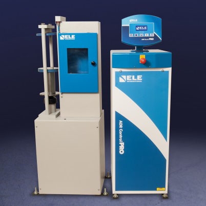 Máy nén xi măng ADR Touch Control Pro 250/25 ELE 39-7160/02 | Công ty TNHH TMDV IST