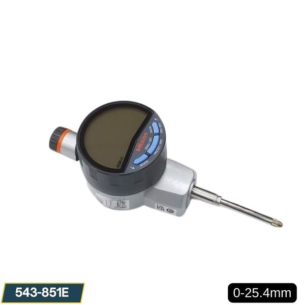 Đồng hồ so điện tử Mitutoyo 543-851E (0-25.4mm) | Công ty TNHH TMDV IST