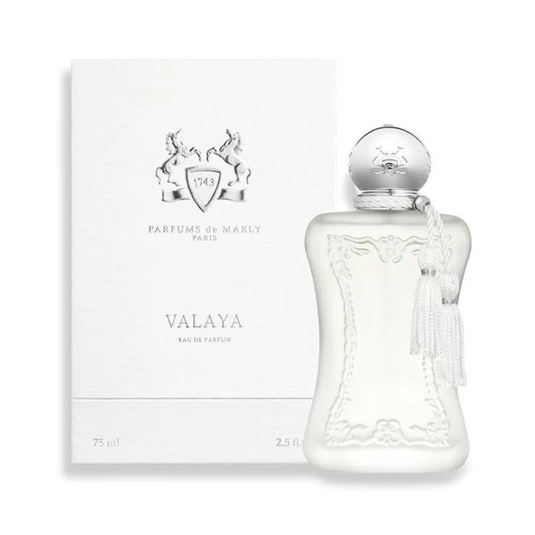 Nước hoa nữ Parfums De Marly Valaya EDP | Parfumerie.vn