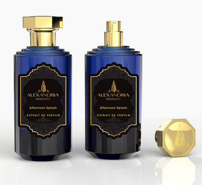 Afternoon Splash | NIPERFUME