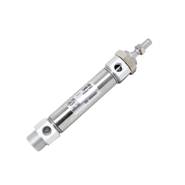 Xi lanh khí nén SMC CDM2B25 Series